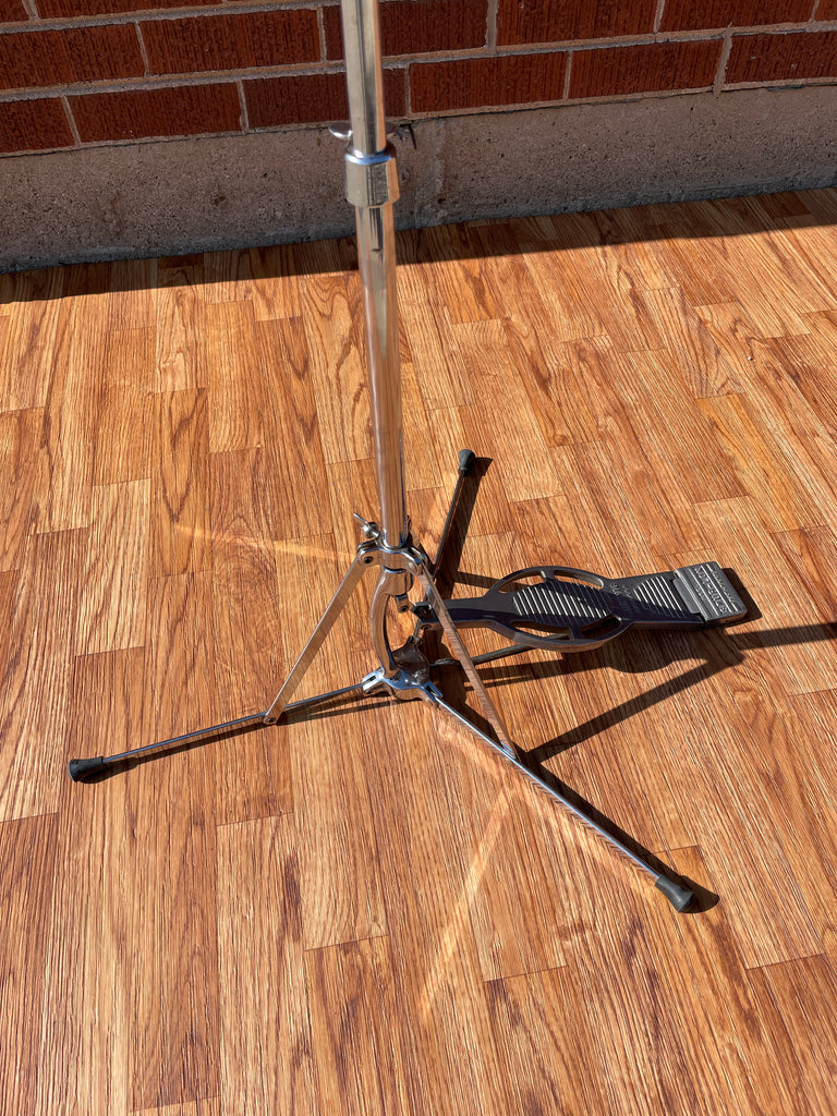 1960s Ludwig No. 1123 Flat Base Hi-Hat Stand Ringo Starr The Beatles ...