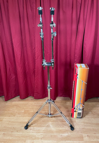 Sonor 600 Series Double Cymbal Stand – Drugan's Drums & Guitars