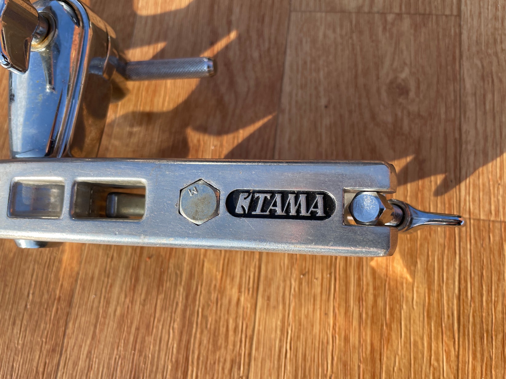 Tama MC66 Universal Multi Clamp w/ LCB L-Rod – Drugan's Drums & Guitars