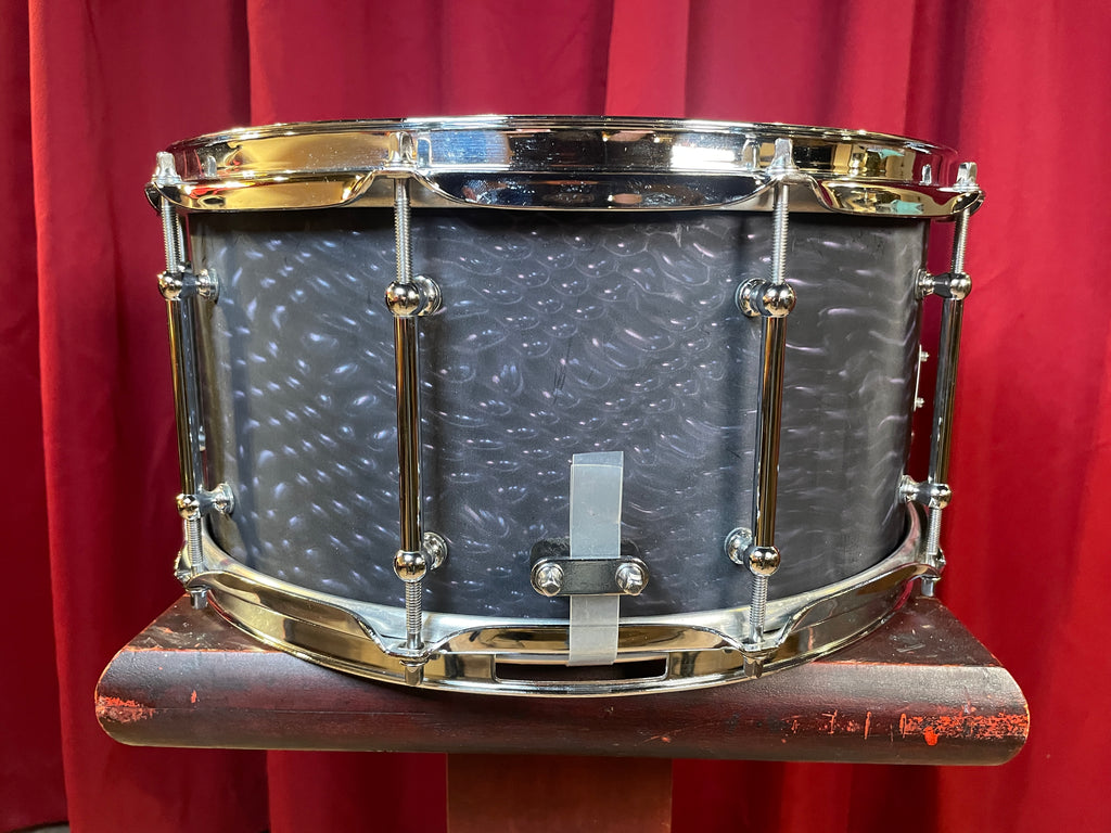 Orange County Drum & Percussion 7x14 Maple Snare Drum OCDP – Drugan's ...