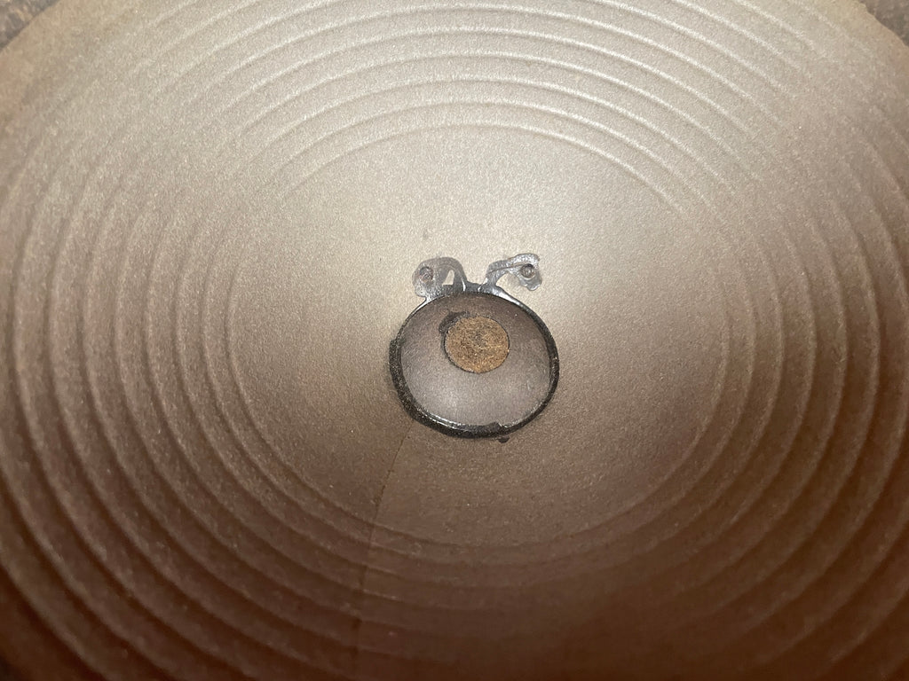 1968 Jensen 12" 60W Vibranto MI-120 EM-1200 Speaker 8 Ohm MI120 EM1200 ...