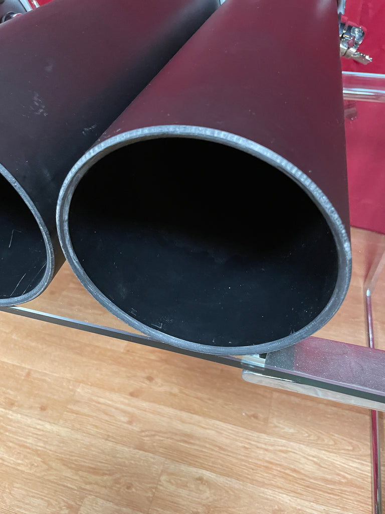 ddrum Deccabon 4pc Octoban Tom Drum Set 14/16/22/24 – Drugan's Drums ...