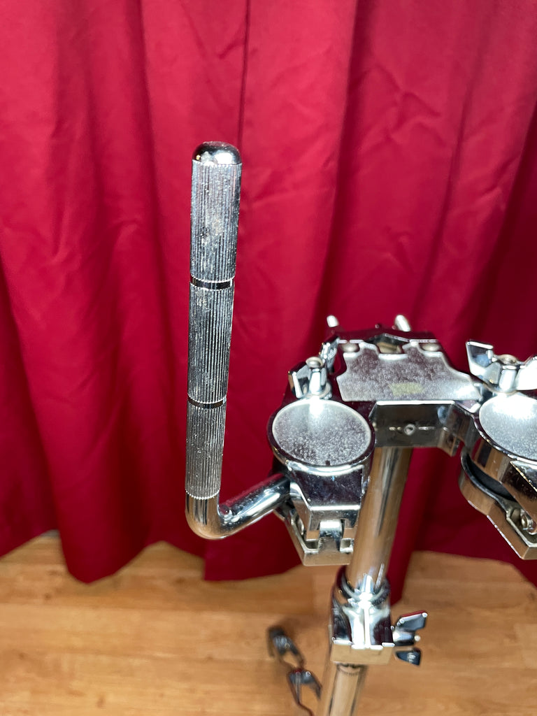 DW Heavy Duty Double Tom Stand Drum Workshop – Drugan's Drums & Guitars