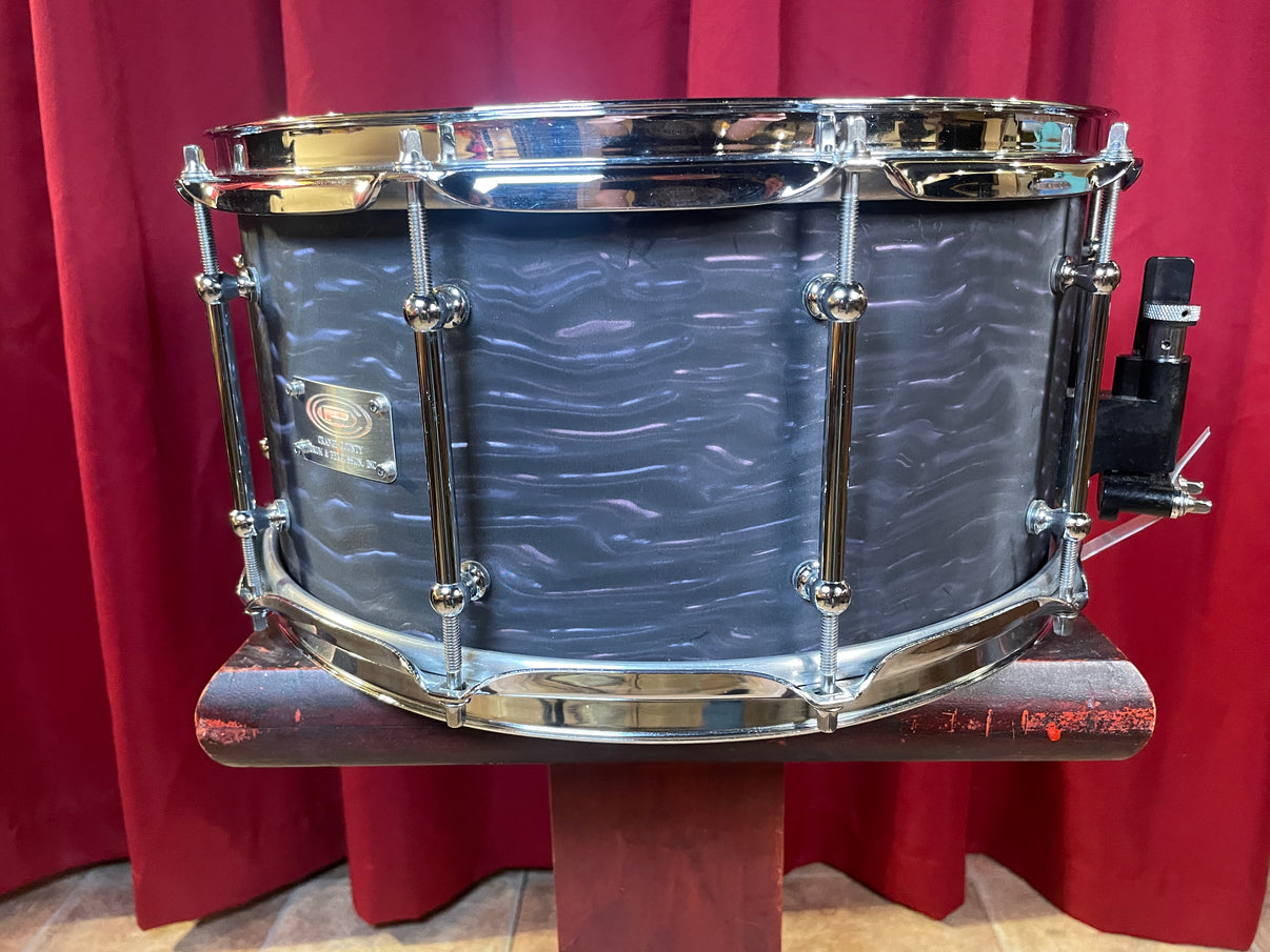 Orange County Drum & Percussion 7x14 Maple Snare Drum OCDP – Drugan's ...