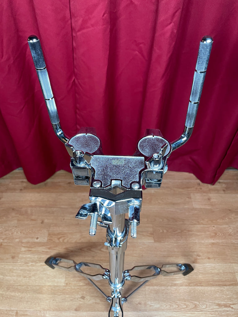DW Heavy Duty Double Tom Stand Drum Workshop – Drugan's Drums & Guitars