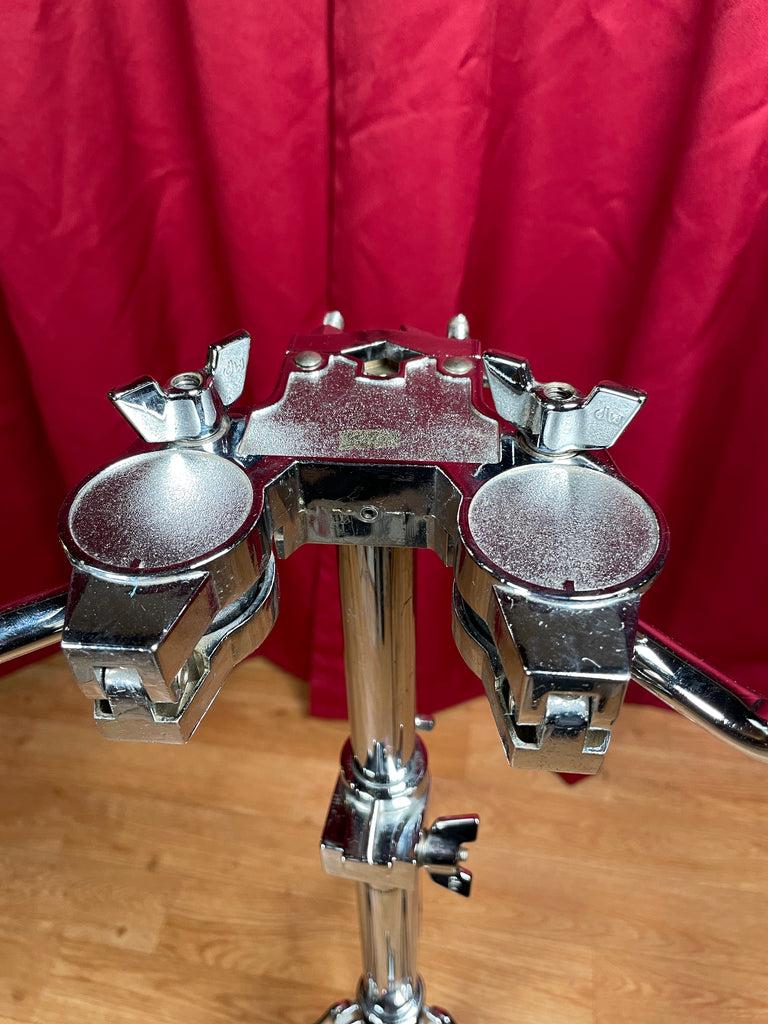 DW Heavy Duty Double Tom Stand Drum Workshop – Drugan's Drums & Guitars