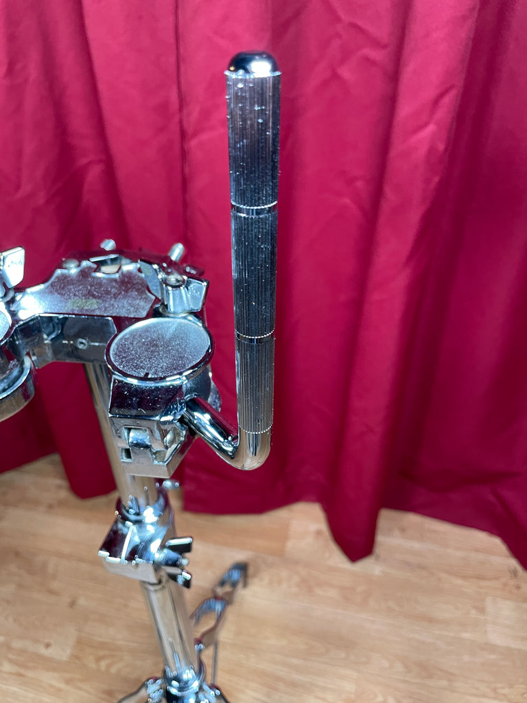 DW Heavy Duty Double Tom Stand Drum Workshop – Drugan's Drums & Guitars