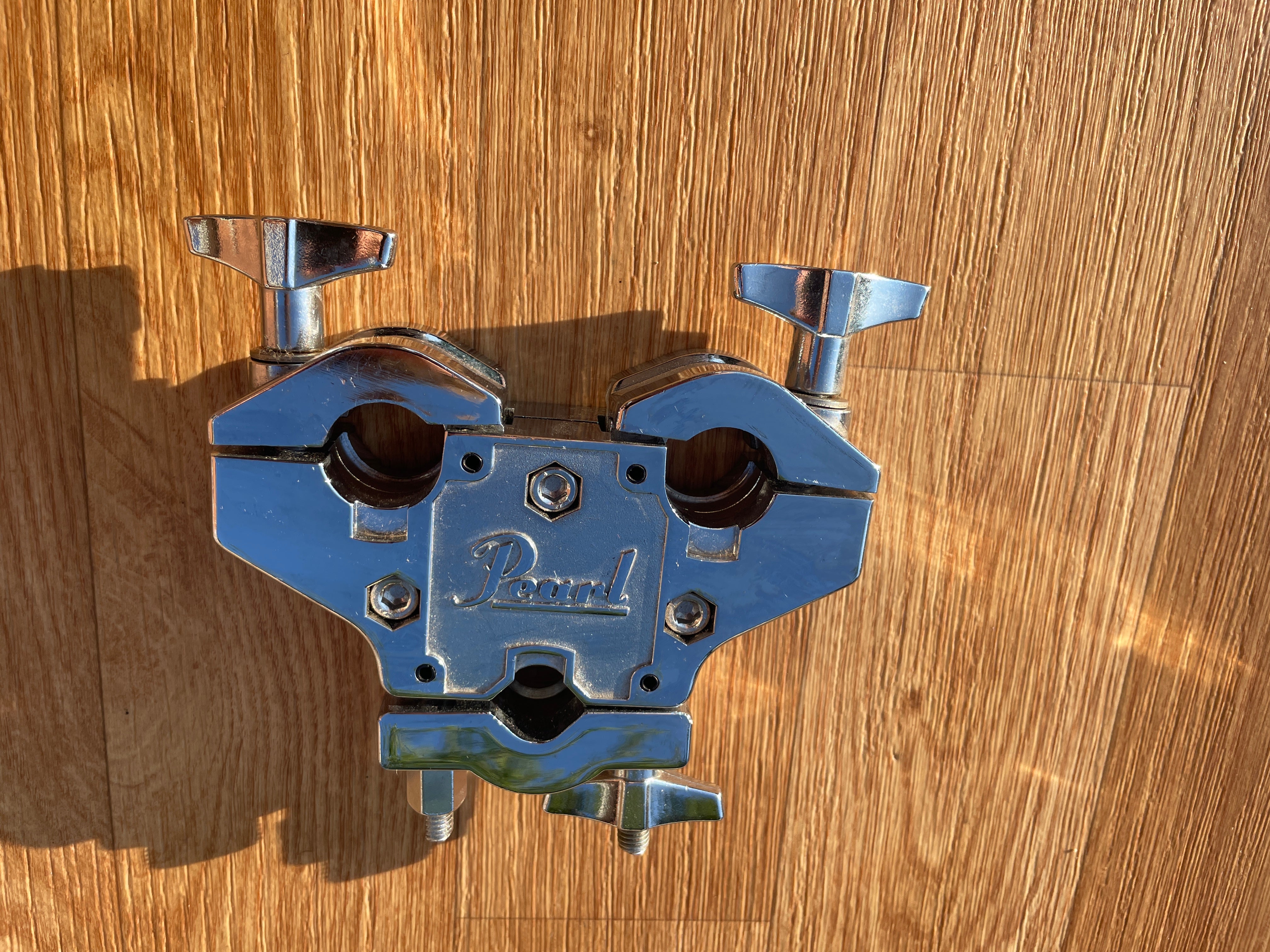 Pearl AX-35 Multi Clamp – Drugan's Drums & Guitars