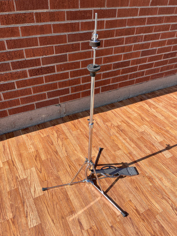 1960s Ludwig No. 1123 Flat Base Hi-Hat Stand Ringo Starr The Beatles ...