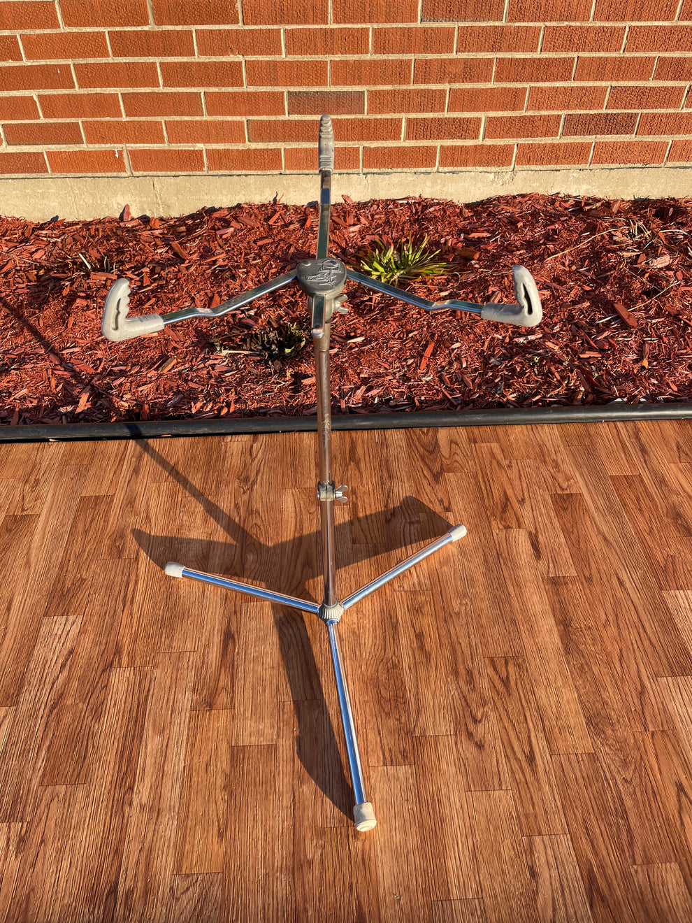 1960s Trixon 11/071 Flat Base Spring Loaded Snare Drum Stand – Drugan's ...