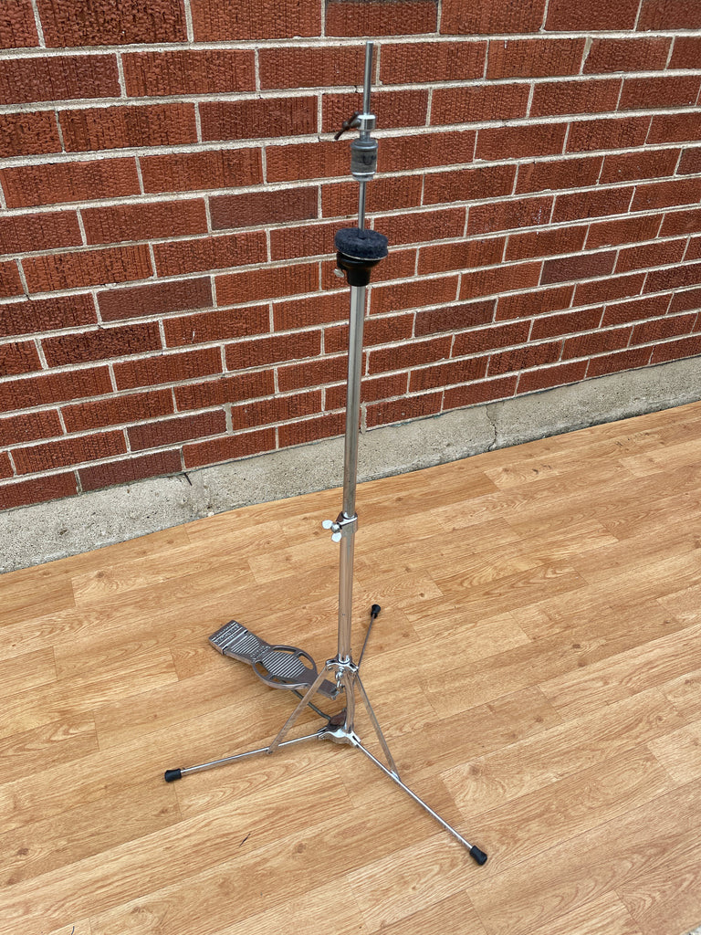 1960s Ludwig No. 1123 Flat Base Hi-Hat Stand Ringo Starr The Beatles ...