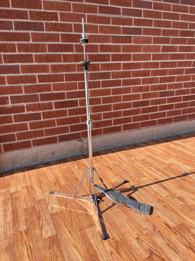 1960s Ludwig No. 1123 Flat Base Hi-Hat Stand Ringo Starr The Beatles ...