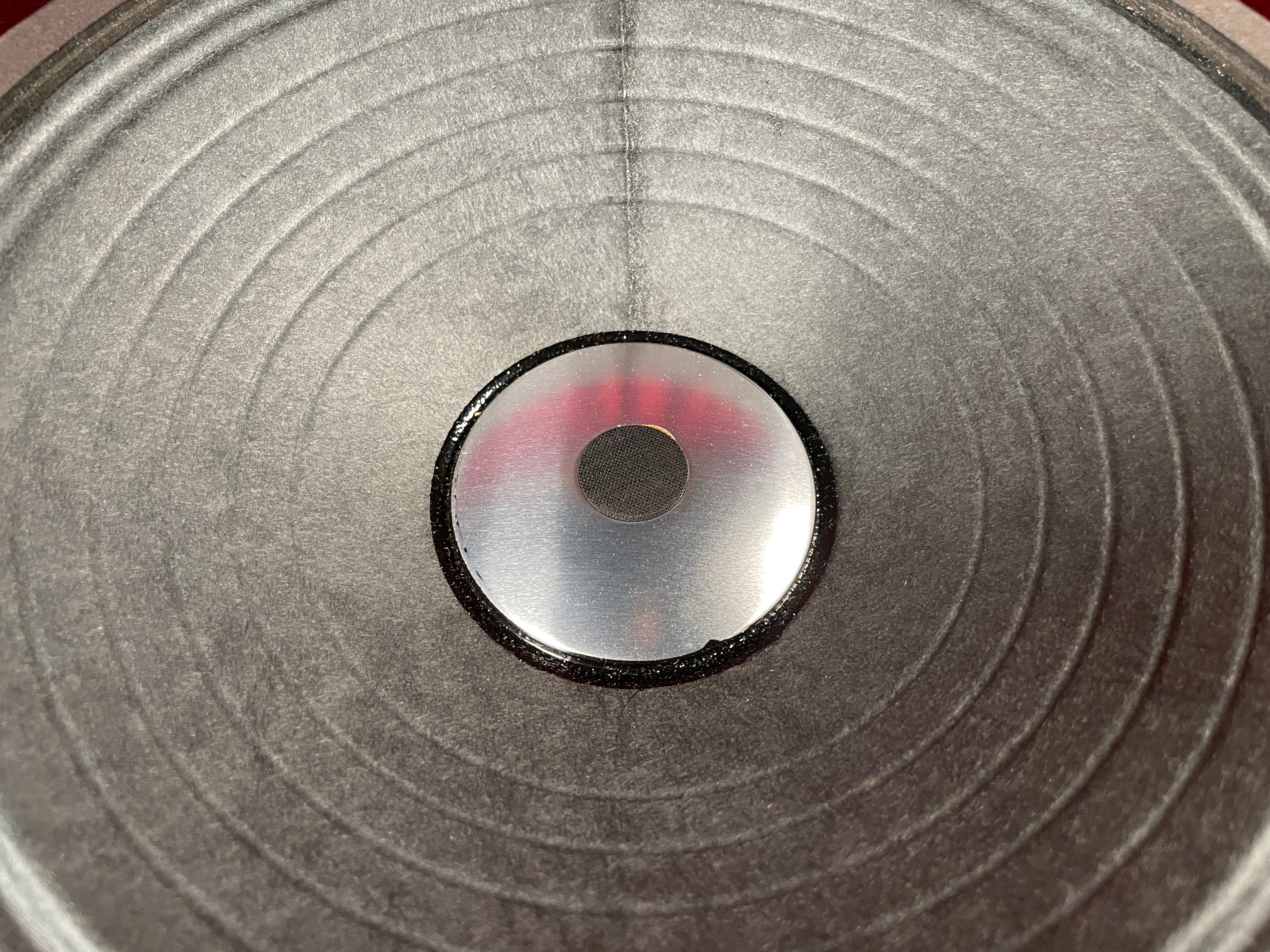 1972 Eminence 10" 10BAGA8C Alnico Speaker 8 Ohm (Stock #13) – Drugan's ...