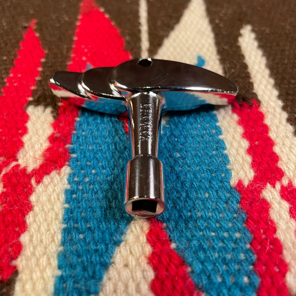 Yamaha DK-25 Custom Art Deco Drum Key – Drugan's Drums & Guitars