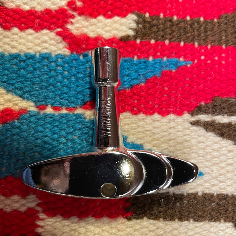 Yamaha DK-25 Custom Art Deco Drum Key – Drugan's Drums & Guitars