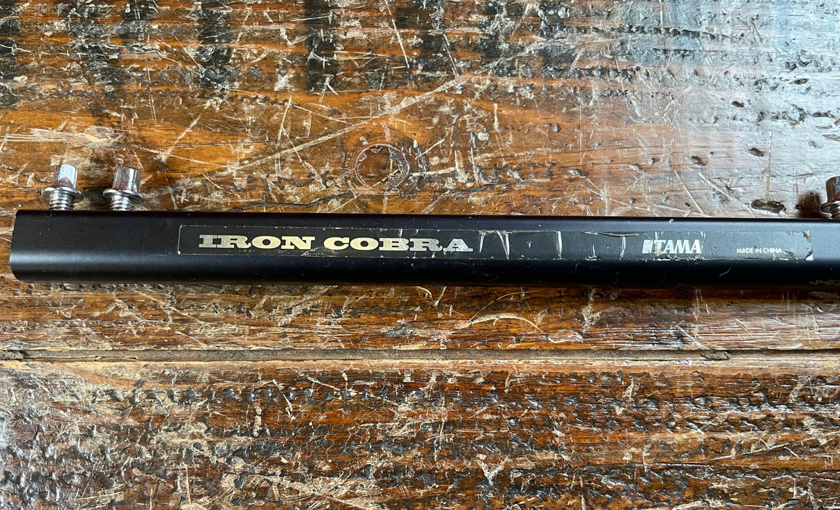 Tama Iron Cobra CNR900N1 Connecting Rod Tube Assembly w/ CNR912 Inner ...