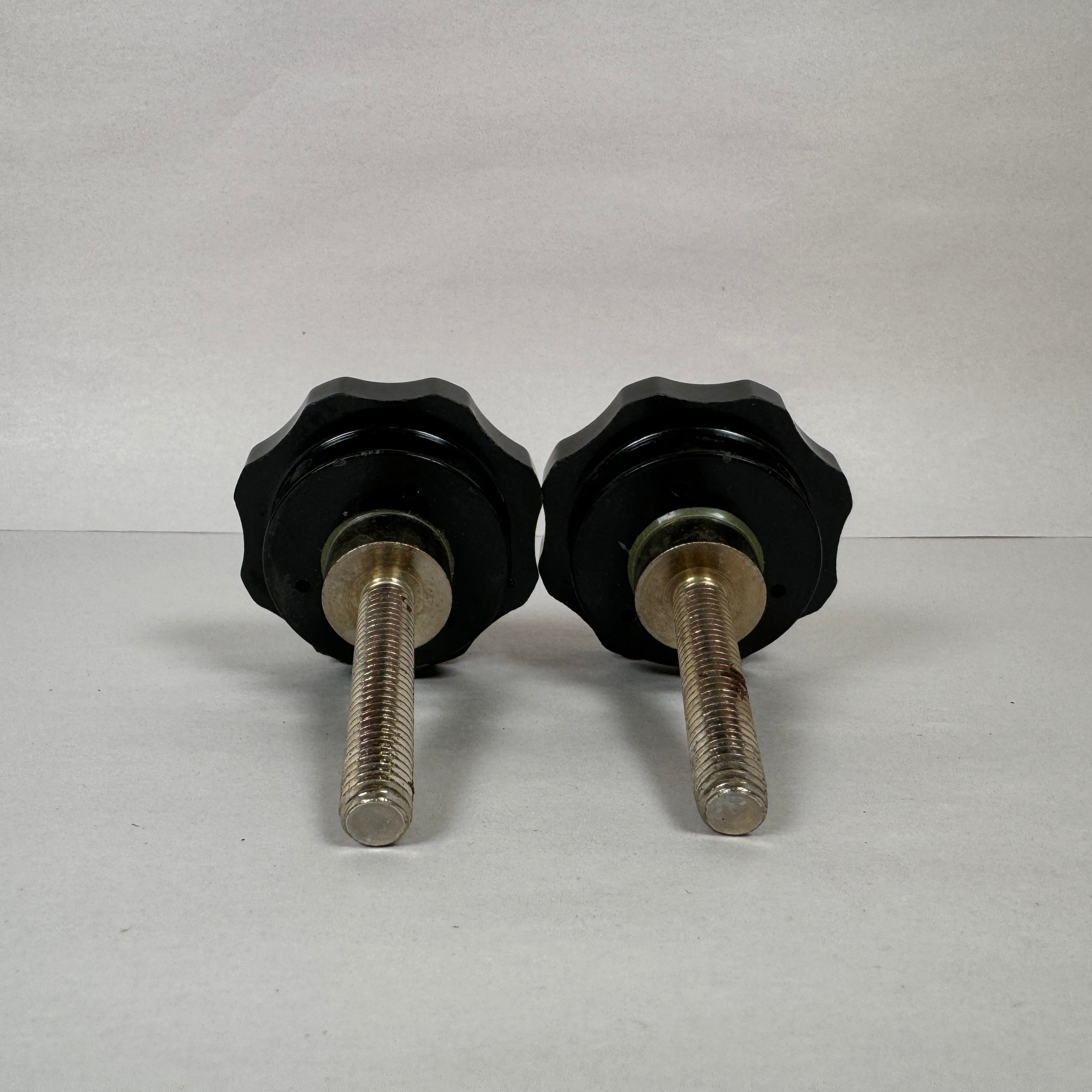 Vintage Kustom Knobs for PA-100 Mixer Amp Stand – Drugan's Drums & Guitars