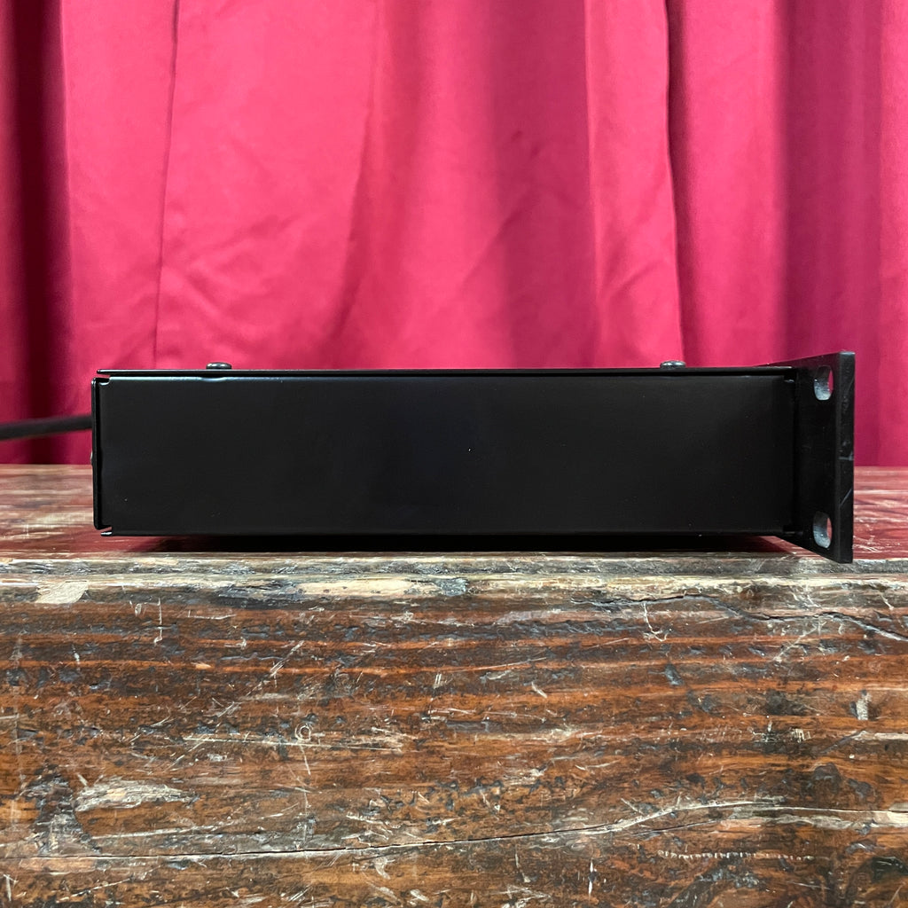 Furman RP-8D Rack Power Conditioner and Light Module with Meter ...