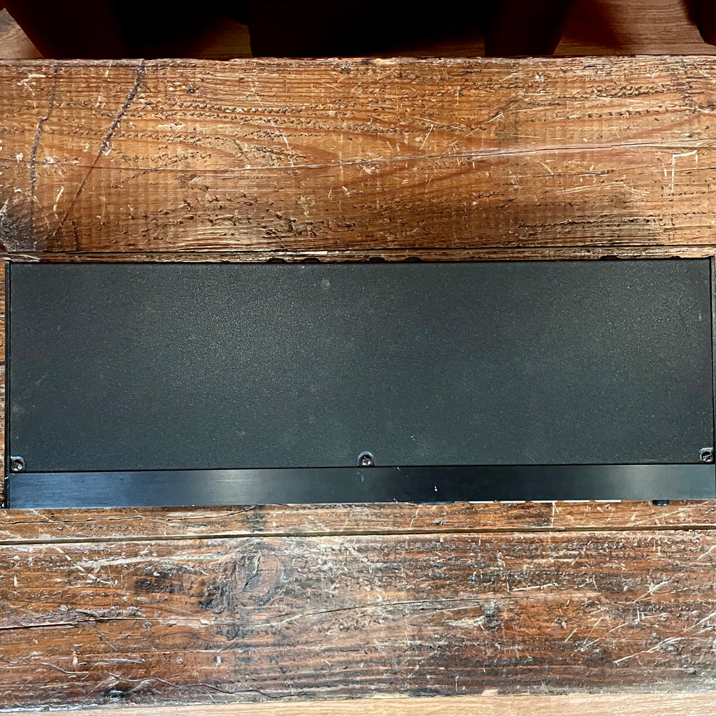 Alesis MidiVerb 4 Rackmount Reverb Effects Processor – Drugan's Drums ...