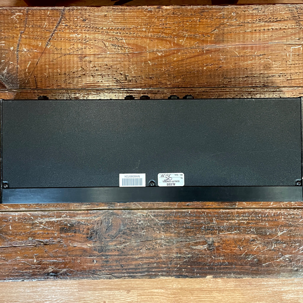 Alesis MidiVerb 4 Rackmount Reverb Effects Processor – Drugan's Drums ...