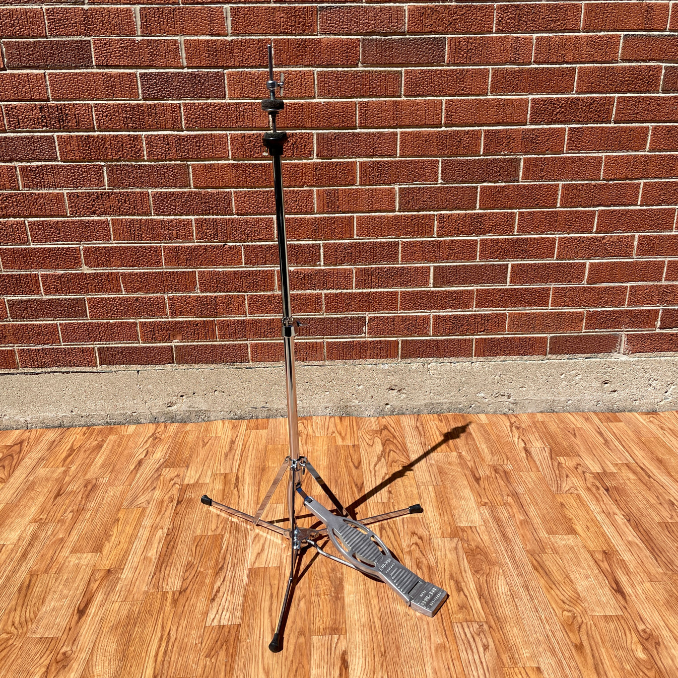 1960s Ludwig No. 1123 Flat Base Direct Pull Hi-Hat Stand Ringo Starr ...