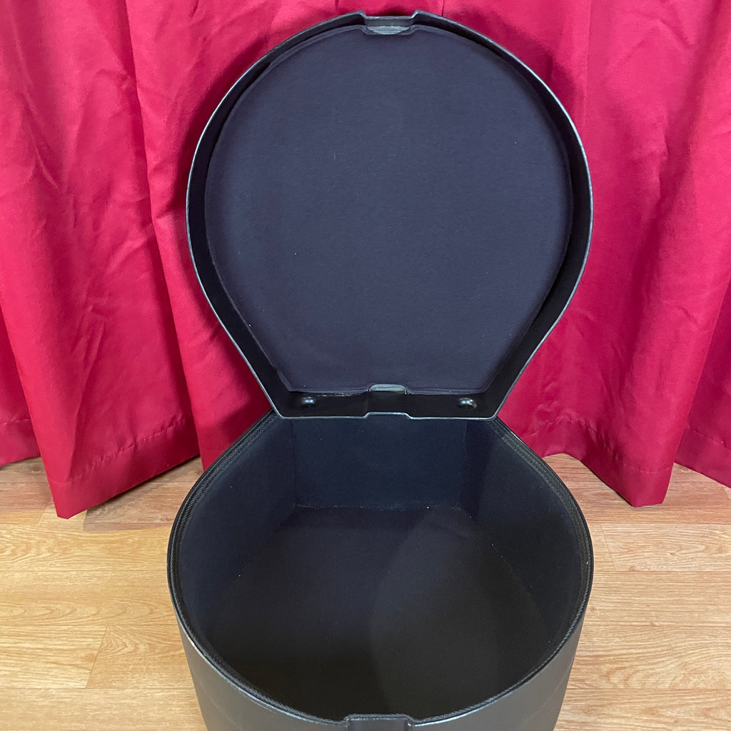 Humes & Berg Enduro 6.5x14 Snare Drum Case Black w/ Foam – Drugan's ...