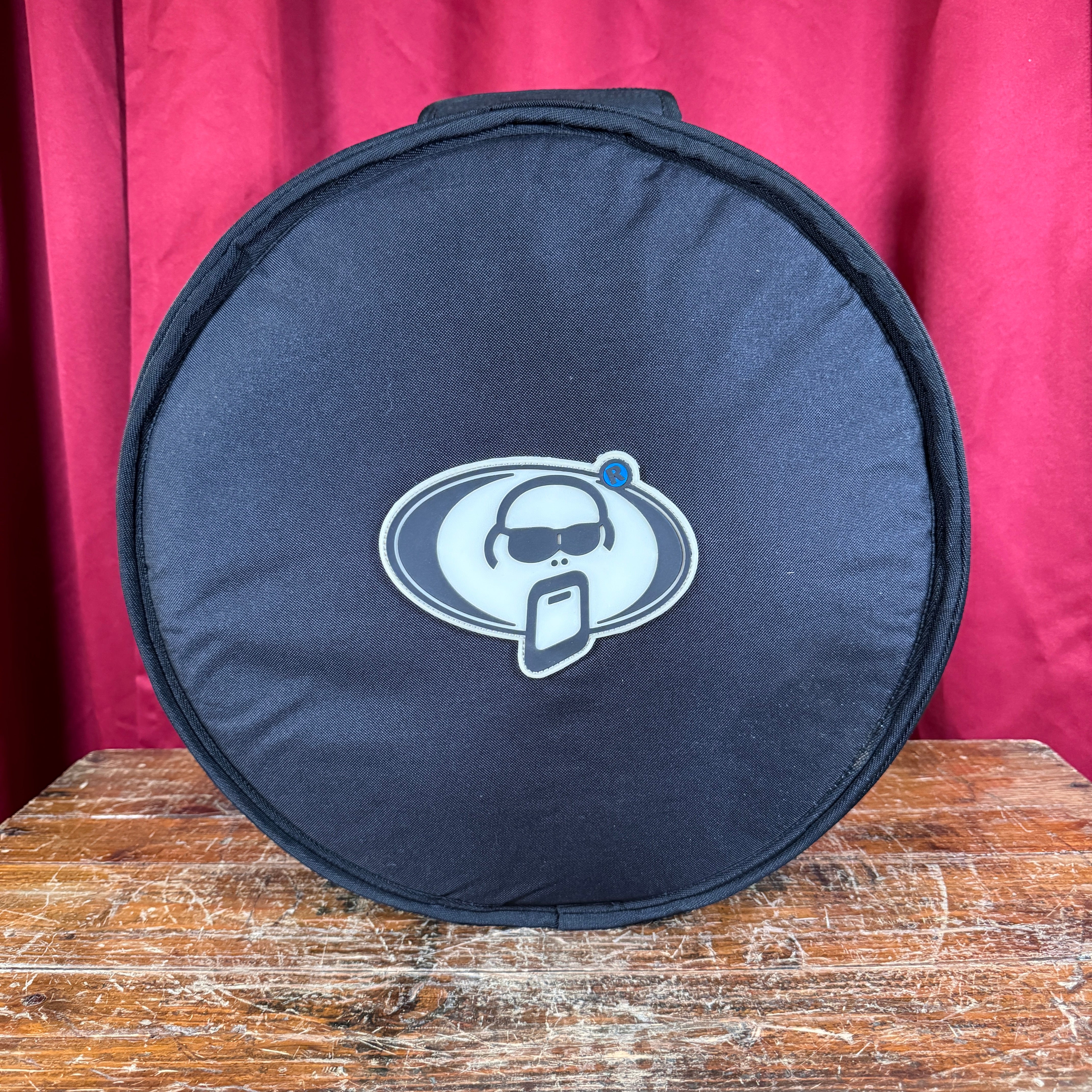 Protection Racket PR3011 5.5x14 Snare Drum Case – Drugan's Drums & Guitars
