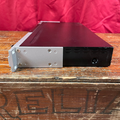 Peterson VS-R StroboRack Rack Mounted Strobe Tuner – Drugan's Drums ...