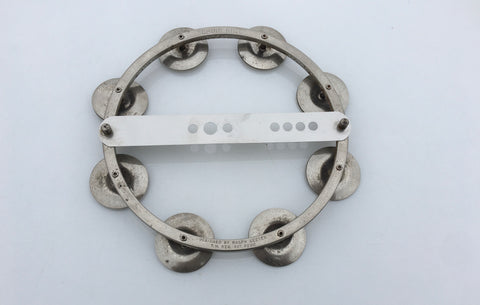 Vintage Original Ralph Kester Ching Ring John Bonham – Drugan's Drums ...