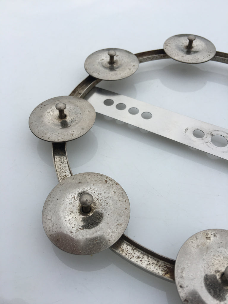 Vintage Original Ralph Kester Ching Ring John Bonham – Drugan's Drums ...