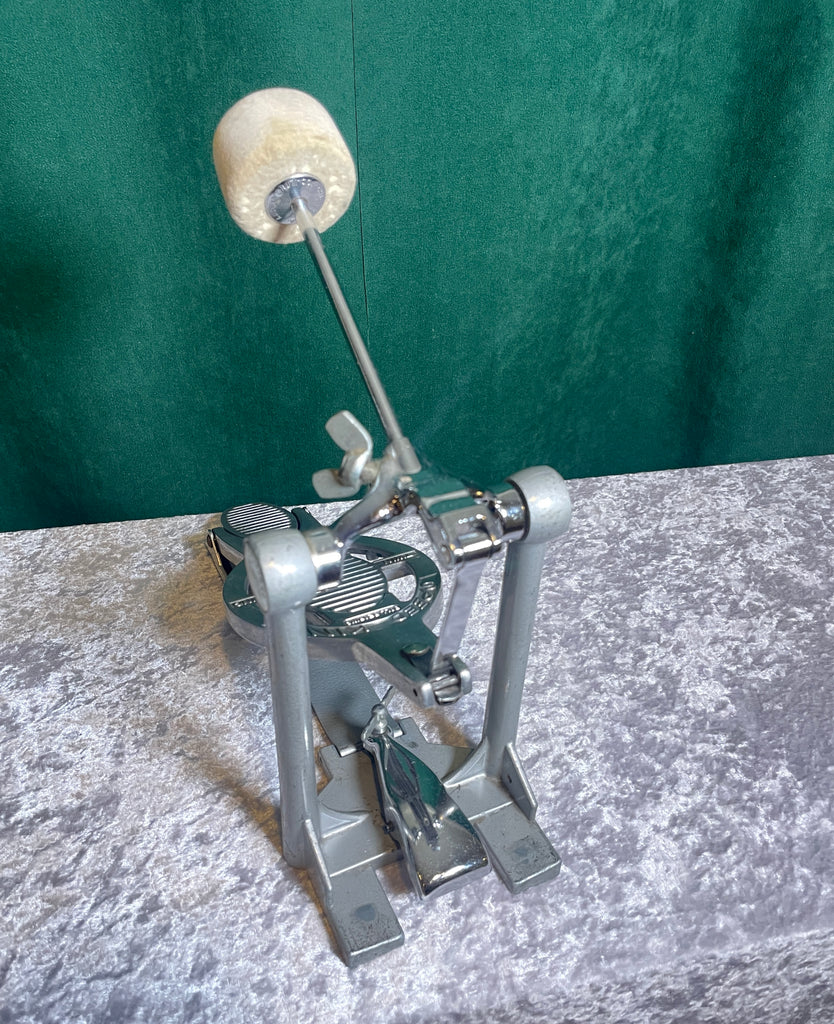 Vintage Ludwig Twin Spring Speed King Bass Drum Pedal – Drugan's Drums ...
