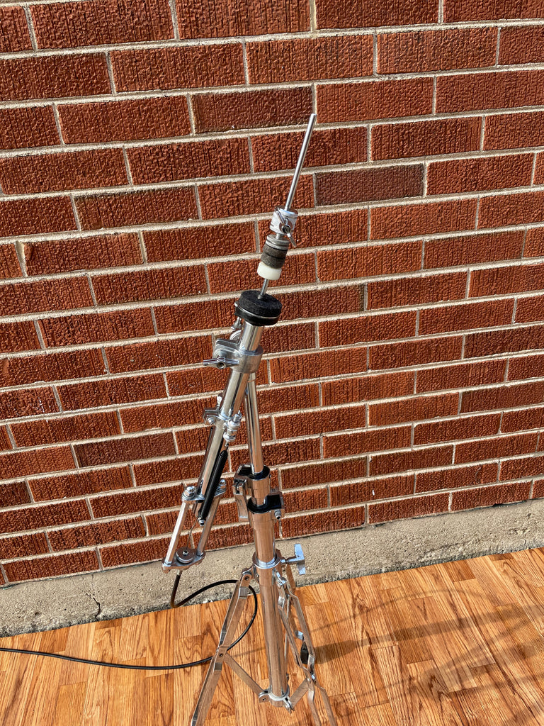 Vintage Tama Lever Glide Remote Hi-Hat Stand – Drugan's Drums & Guitars