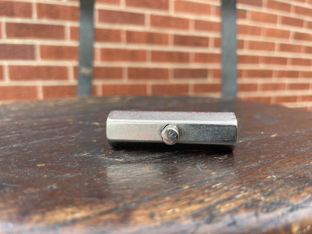 Vintage Ludwig / Gretsch Rail Consolette Hex Drum Key – Drugan's Drums ...