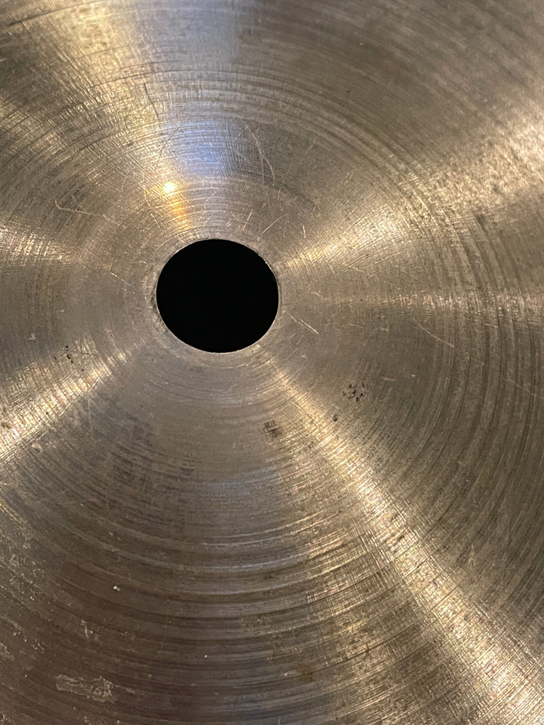 20" Zildjian A Swish China Cymbal w/ Rivets 1830g – Drugan's Drums ...