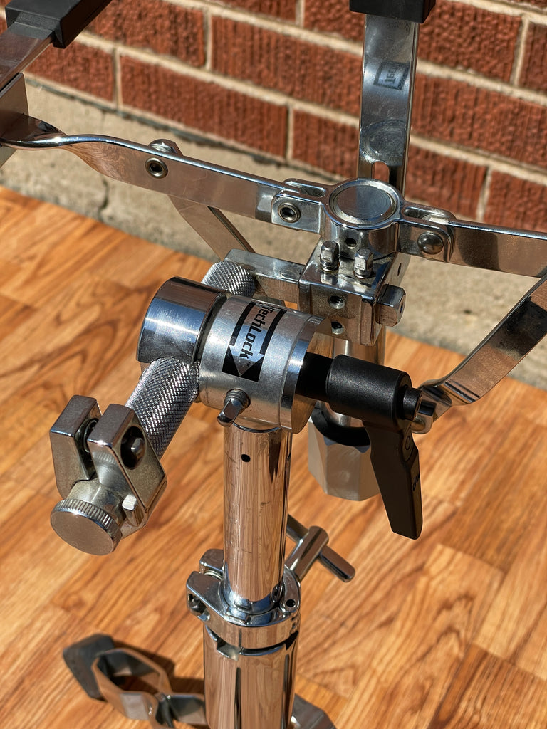 Gon Bops 3 Series Low Bongo Stand – Drugan's Drums & Guitars