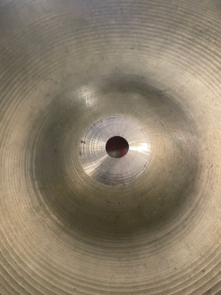 14" Sabian B20 Hi-Hat Cymbal Pair Made In Italy 914g/1204g – Drugan's ...
