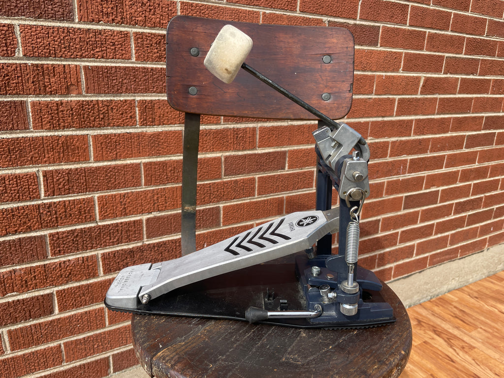 Yamaha Professional Model Bass Drum Pedal – Drugan's Drums & Guitars
