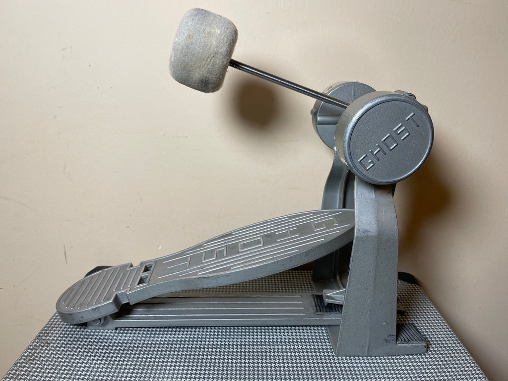 Vintage Ghost Bass Drum Pedal – Drugan's Drums & Guitars