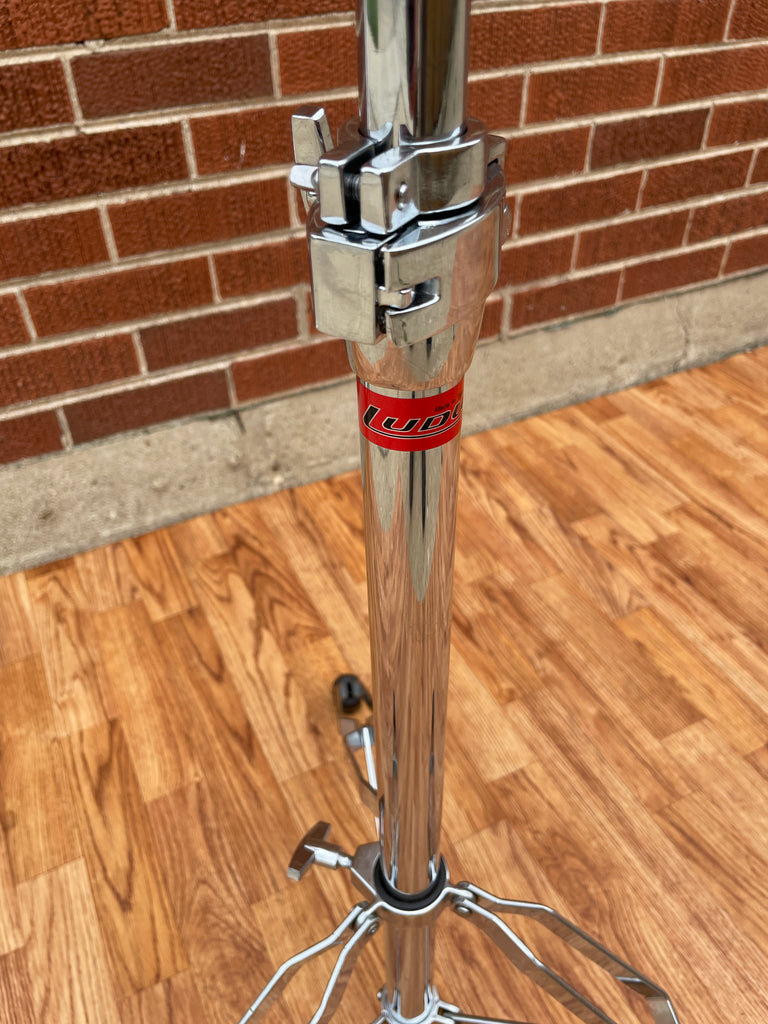 Ludwig Rocker 9.5mm Double Tom Stand – Drugan's Drums & Guitars