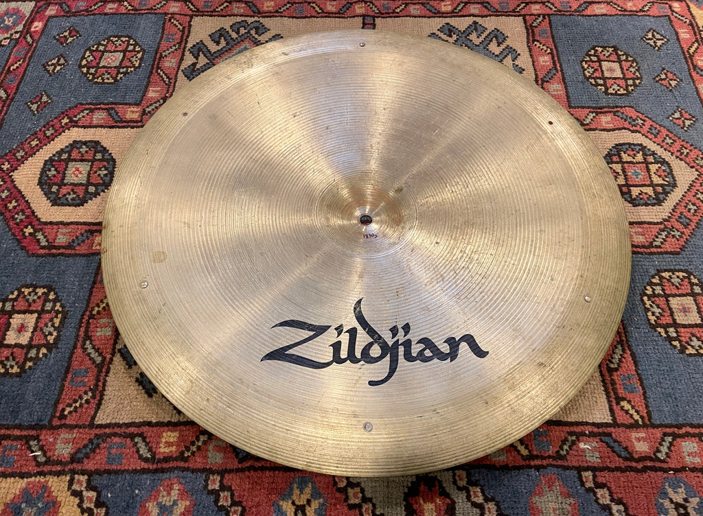 20" Zildjian A Swish China Cymbal w/ Rivets 1830g – Drugan's Drums ...
