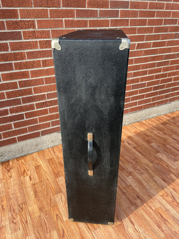 Vintage Soundtronics Model 400 2x12 Guitar Combo Amplifier - Kern ...