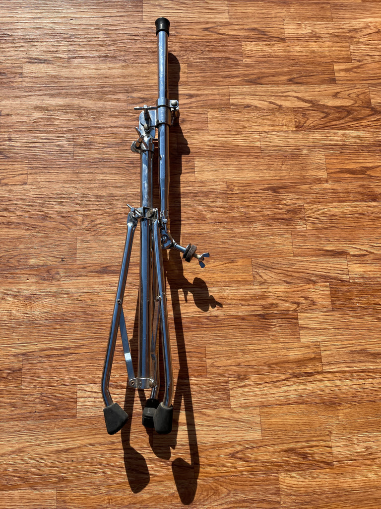 Vintage Ludwig No. 1411 Hercules Boom Cymbal Stand – Drugan's Drums ...