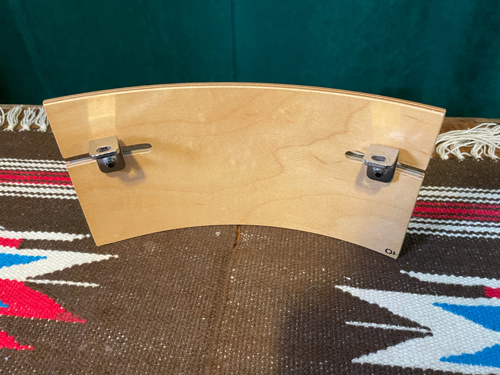 Yamaha Russ Miller Cascara-Wedge RMCW – Drugan's Drums & Guitars