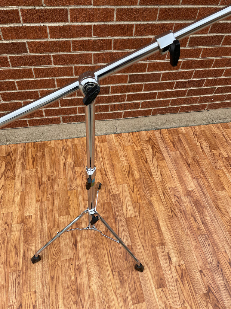 1970s-1980s Ludwig No. 1411 Hercules Boom Cymbal Stand – Drugan's Drums ...