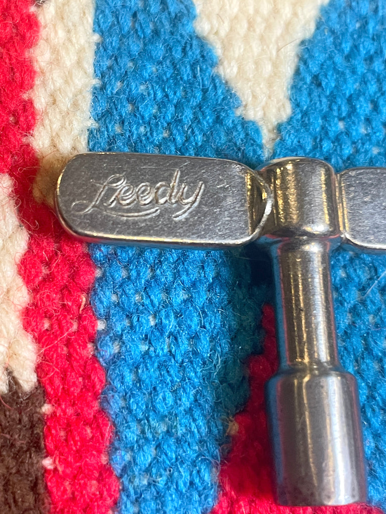 Vintage Leedy Drum Key Ludwig – Drugan's Drums & Guitars