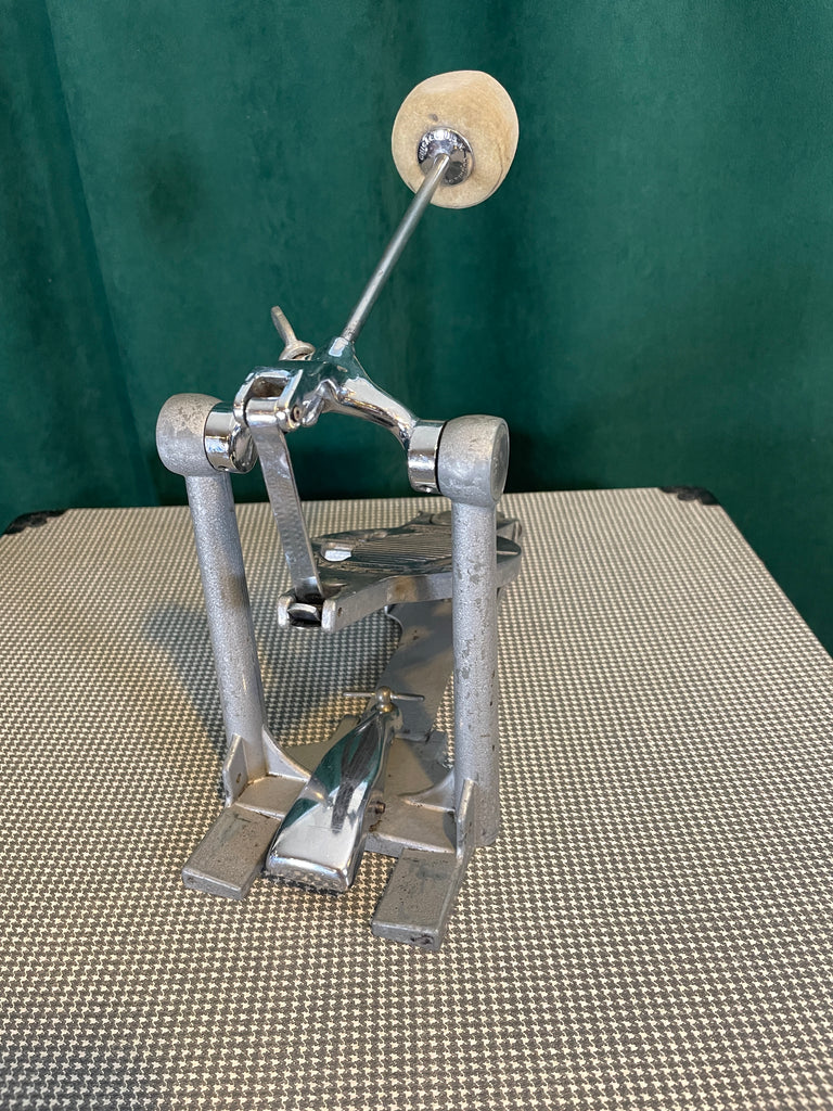 1960s Ludwig Speed King Twin Spring Bass Drum Pedal – Drugan's Drums ...