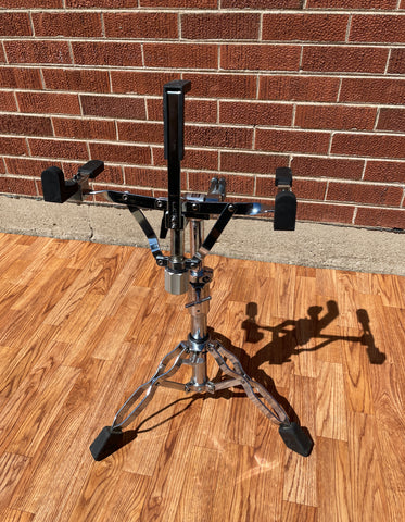 Gon Bops 3 Series Low Bongo Stand – Drugan's Drums & Guitars