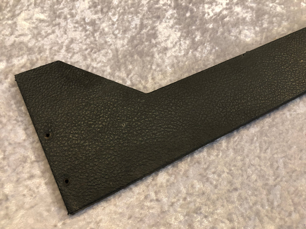 Vintage Fender Top Back Panel For Combo Amplifier – Drugan's Drums ...