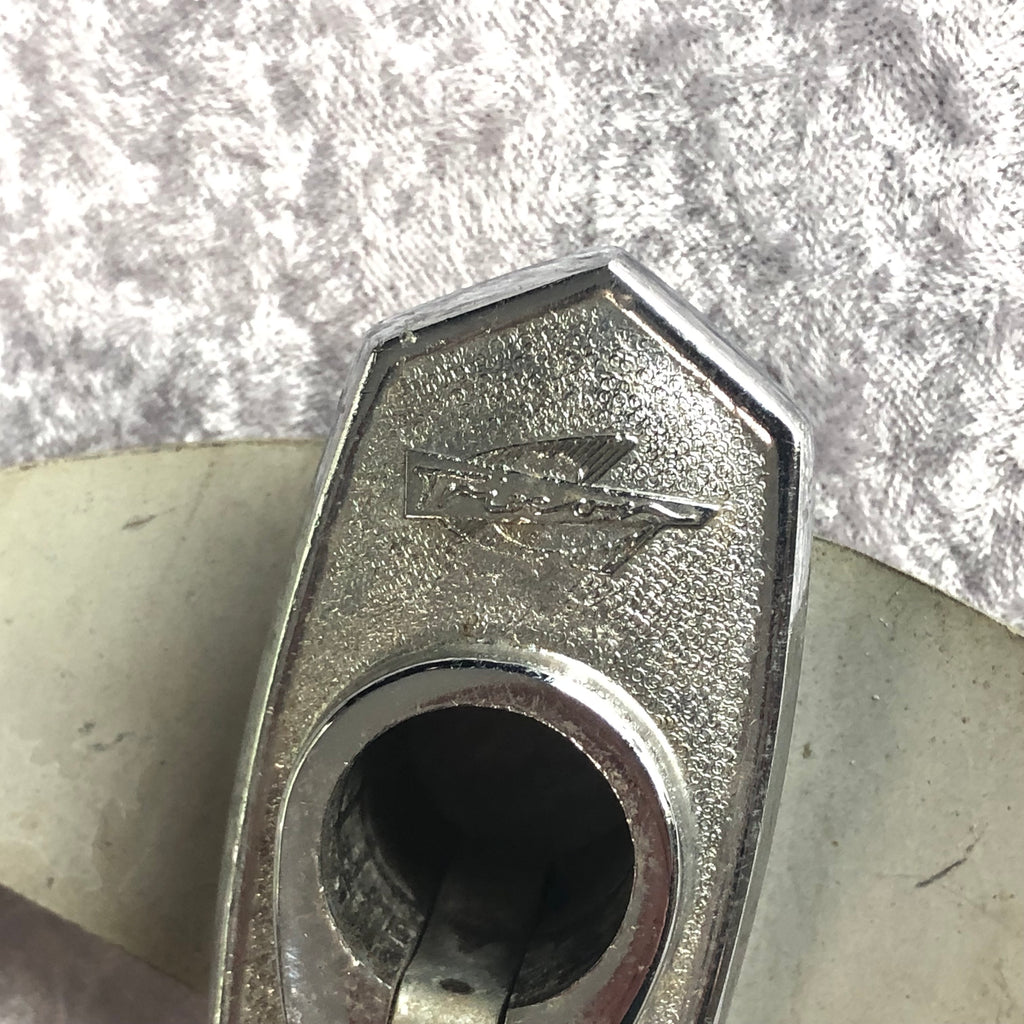 Vintage Trixon Tom Receiver Mount – Drugan's Drums & Guitars