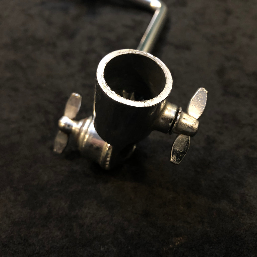 1950s/60s Premier Bass Drum Hoop Mount Tom Mount Receiver Mount Assemb ...